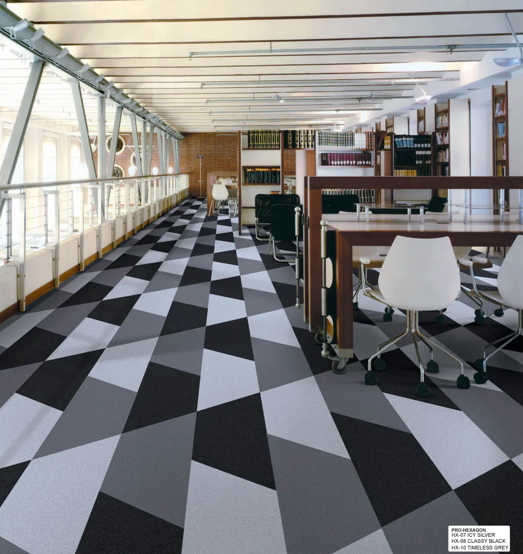 Jual Karpet Tile | TOKO KARPET INDAH