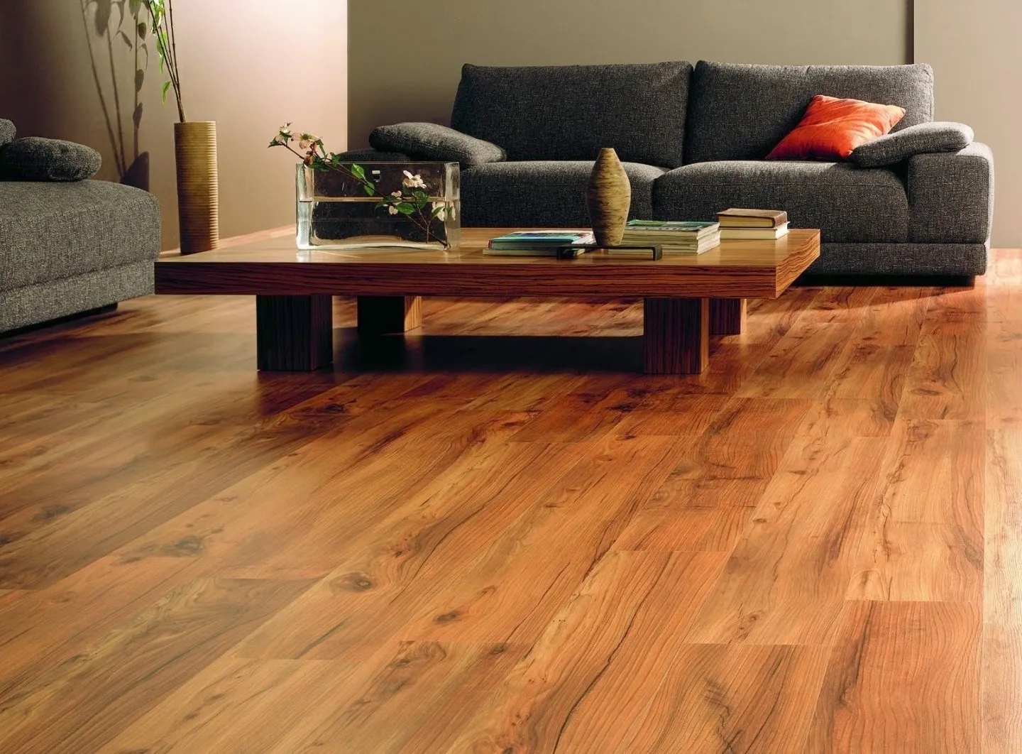 Vinyl, Desain Lantai Unik dan Modern ! | News | TOKO KARPET INDAH