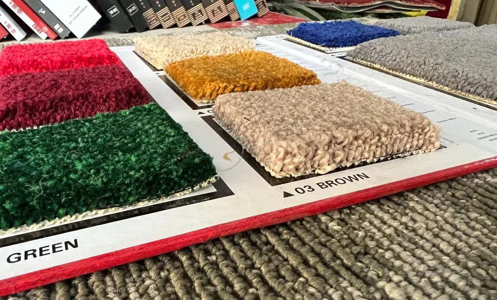 MANADO | Jual Karpet Roll | TOKO KARPET INDAH