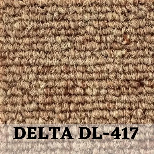 DELTA | Jual Karpet Tile | TOKO KARPET INDAH