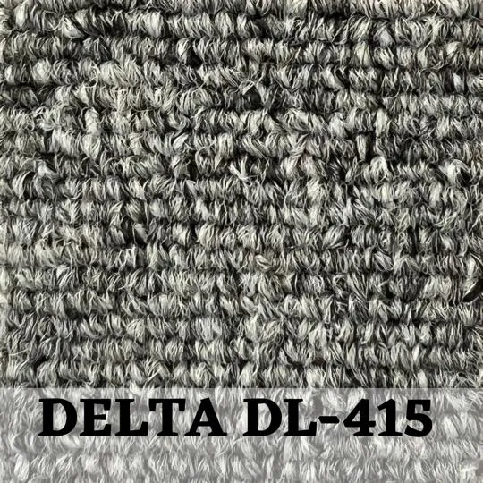 DELTA | Jual Karpet Tile | TOKO KARPET INDAH