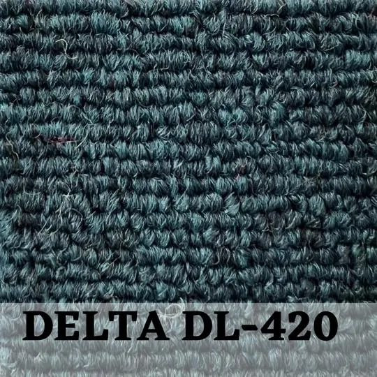 DELTA | Jual Karpet Tile | TOKO KARPET INDAH