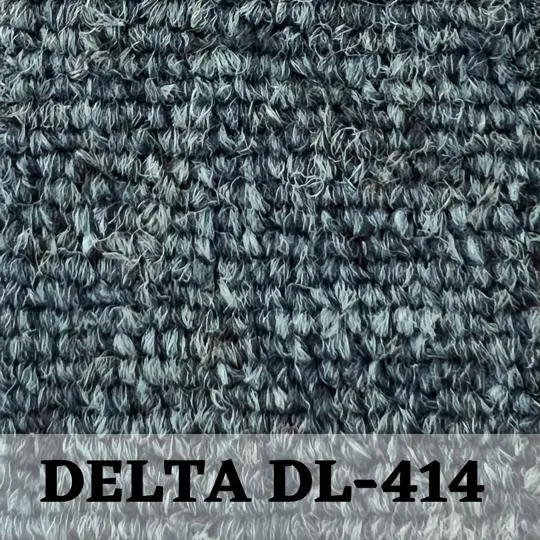 DELTA | Jual Karpet Tile | TOKO KARPET INDAH
