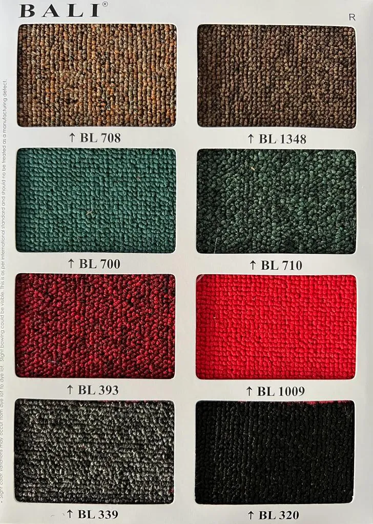 BALI | Jual Karpet Roll | TOKO KARPET INDAH