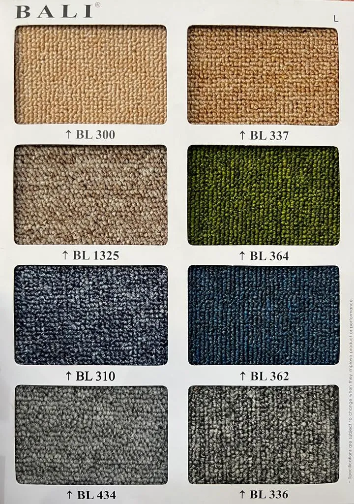 BALI | Jual Karpet Roll | TOKO KARPET INDAH