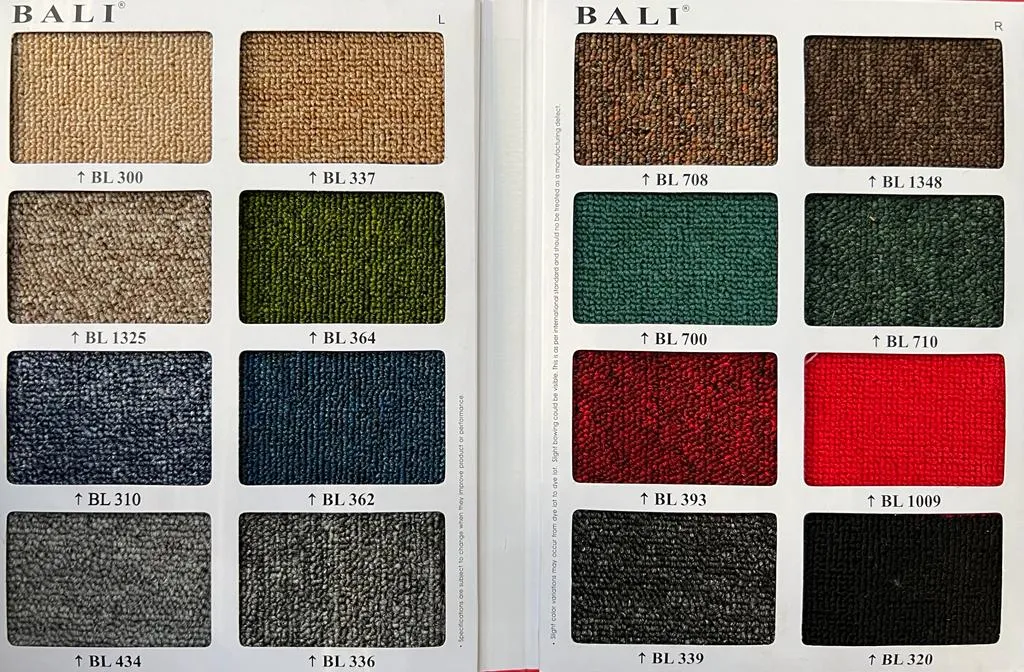 BALI | Jual Karpet Roll | TOKO KARPET INDAH