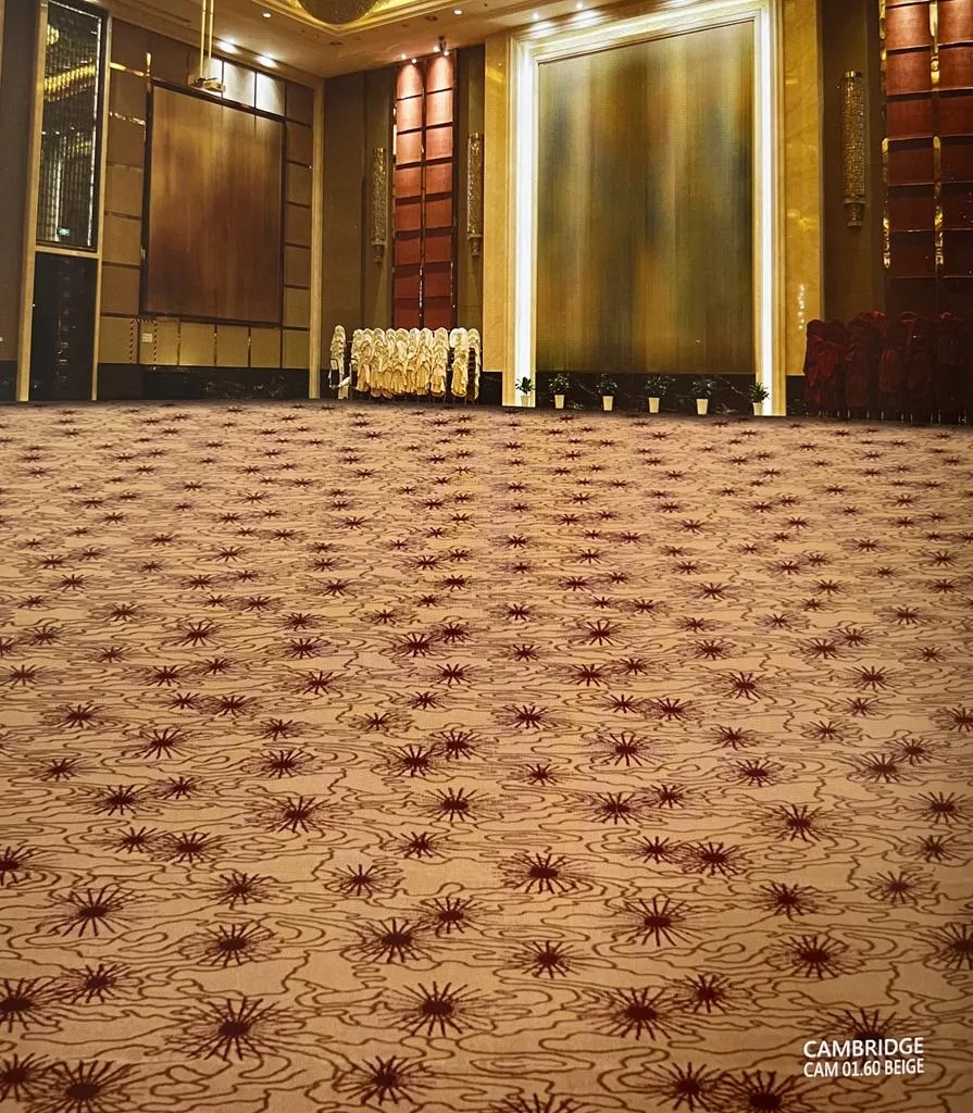 CAMBRIDGE | Jual Karpet Roll | TOKO KARPET INDAH